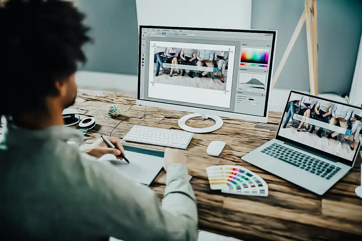 Nouveaux clients : comment en trouver avec un site internet B2B